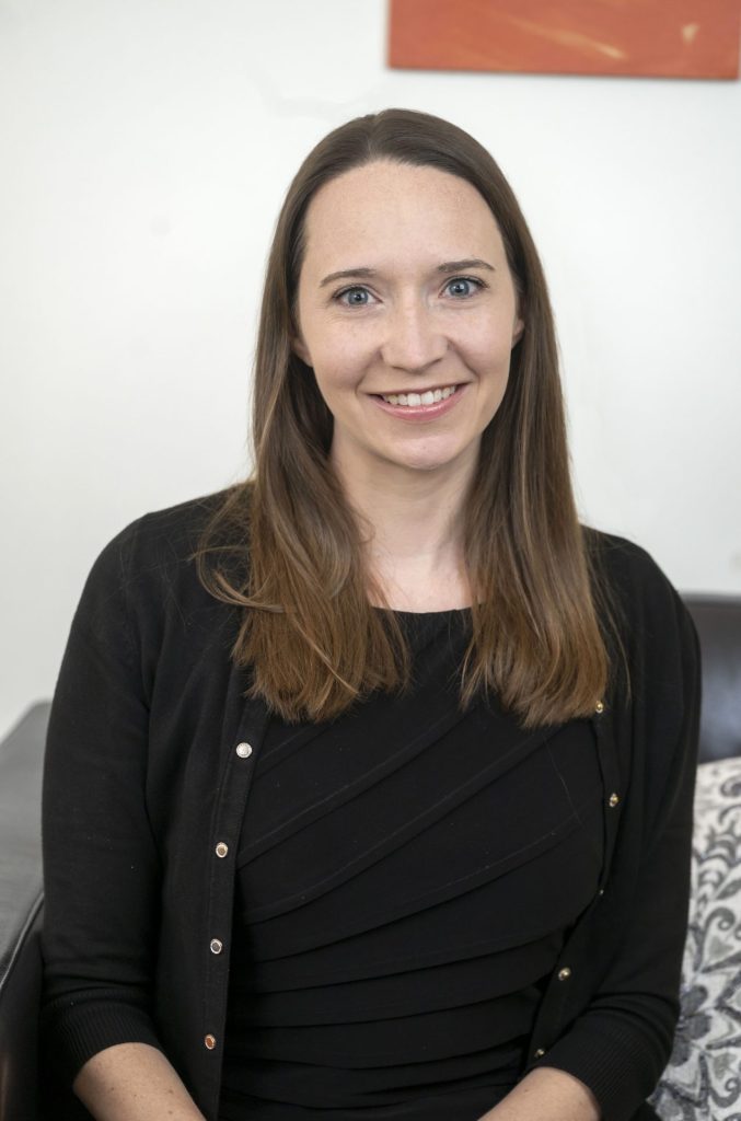 Danielle Dougherty, Ph.D. – Child & Family Associates of Greater Washington